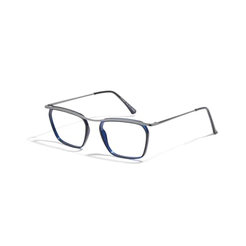 SAM AND MARSHALL CHARLIE Eyeglasses - Light Weight Blu-Cut Computer ...