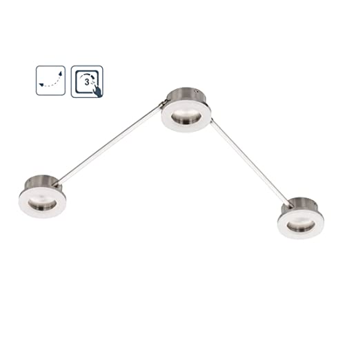 Wofi Indigo Deckenleuchte – Die 15 besten Produkte im Vergleich ...