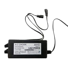 UV Chock AC OR DC : Amazon.in: Home & Kitchen