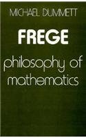 Amazon.com: Frege: Philosophy of Mathematics: 9780674319356: Dummett ...