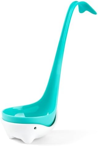 Amazon.com: OTOTO Katie Cat Soup Ladle - Halloween Gifts Black Cat ...