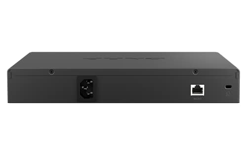 The 30 Best Managed Network Switches of 2025 [Verified] - Cherry Picks