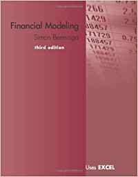 Buy Financial Modeling Book Online at Low Prices in India | Financial ...