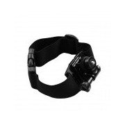 Leg Straps Pedestal Base Stand for GoPro Hero - Black Black : Amazon.in ...