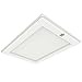 Drop Down Loft Access Hatch : Amazon.co.uk: DIY & Tools