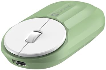 Amazon.in: Buy Portronics Toad 7 Wireless Mouse, Bluetooth 5.3V & 2.4 ...