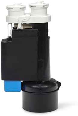 Ideal Standard Dual Flush Pmatic Outlet Valve, EV98167 (Replacement for ...