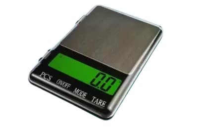 TITANIC SCALE WEIGHT MEASURING ELECTRONIC MACHINE| COMPACT & PORTABLE ...