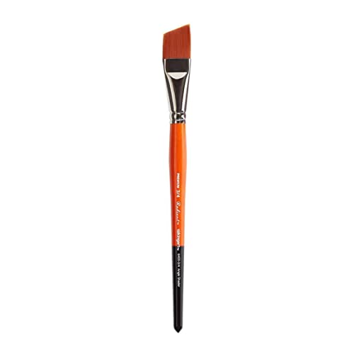Amazon Best Sellers: Best Angled Art Paintbrushes