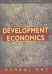 Buy Development Economics Book Online at Low Prices in India ...