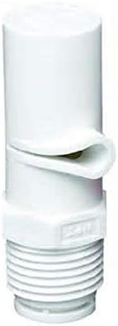 Amazon.com: Teejet 1/2XP80R-VP XP BoomJet Boomless Flat Spray Nozzle ...