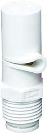 Amazon.com: Teejet 1/2XP80R-VP XP BoomJet Boomless Flat Spray Nozzle ...