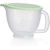 Amazon.com: Tupperware Classic Mix-N-Store Pitcher Set in Mint Green ...