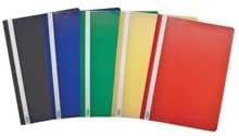 Elba Report File Polypropylene Capacity 160 [Pack 25] - 400038751 ...