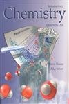 Introductory Chemistry: Essentials: Russo, Steve, Silver, Michael E ...