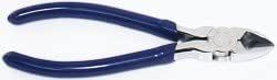 Aircraft Tool Supply Diagonal Cutter (6"): Side Cutting Pliers: Amazon ...