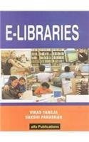 E-Libraries: Taneja, Vikas: 9789380937656: Amazon.com: Books