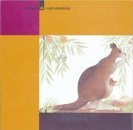 Amazon.com: El canguro (Cuatro estaciones) (Spanish Edition ...