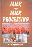 Buy Milk and Milk Processing Book Online at Low Prices in India | Milk ...
