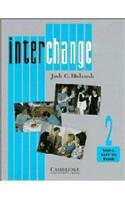Amazon.com: Interchange Video 2 Activity book: English for ...