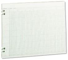 Amazon.com: Wilson Jones Columnar Loose Sheets: Furniture: Home & Kitchen