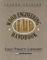 Wood Engineering Handbook: Forest Products Laboratory: 9781557013750 ...