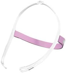 Amazon.com: ResMed Swift FX for Her Replacement Headgear : Health ...