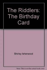 The Riddlers: The Birthday Card: Amazon.co.uk: Shirley Isherwood, Rowan ...