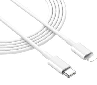 Original 20W Charging Lightening Cable for iPad 10.2 inch (9 Gen - 2021 ...