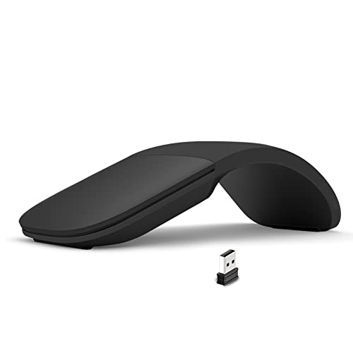 Best Foldable Mice for Easy Portability and Convenience