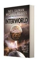 Interworld: Book 1: Amazon.co.uk: Gaiman, Neil, Reaves: 9780007535200 ...