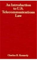 『An Introduction to U.S. Telecommunications Law』｜感想・レビュー - 読書メーター
