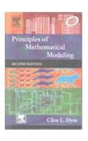 PRINCIPLES OF MATHEMATICAL MODELING, 2ND EDITION : Dym: Amazon.in: Books