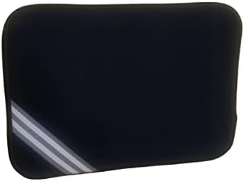 Case Neoprene para Notebook at 15,6 Pol, Preto e Cinza Multilaser ...
