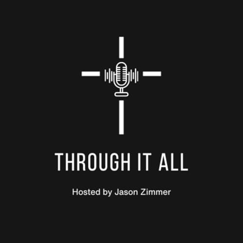 Amazon.com: Through It All - hosted by Jason Zimmer : Jason Zimmer: Books