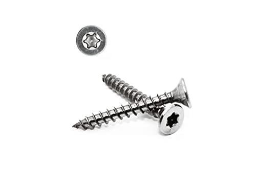 Schrauben Spanplatten – Die 15 besten Produkte im Vergleich ...