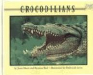 Amazon.com: Crocodilians: 9780613075671: Joan Short and Bettina Bird ...