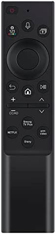 Amazon.com: TM2360E Replace Smart Voice Remote Control fit for Samsung ...