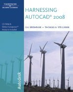 Harnessing AutoCAD 2008: Editors: Amazon.com: Books