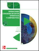 Operaciones con bases de datos ofimáticas y corporativas, ciclos ...