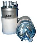 Amazon.com: Alco Filter SP-1241 Fuel filter : Automotive