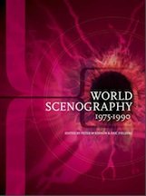 World Scenography 1975-1990: McKinnon, Peter: 9789299006306: Amazon.com ...