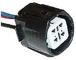 Nippon Nd Alternator Plug Pin Connector Repair Wire Harness 4 Pin 150mm ...