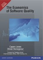 The Economics Of Software Quality: Amazon.co.uk: 9788131786918: Books
