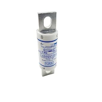 Amazon.com: A50QS125-4 A50QS175-4 A50QS200-4 A50QS150-4Y A50QS100-4Y ...