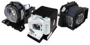 Amazon.com: Total Micro 180W Replacement Lamp for NEC NP14LP-TM ...