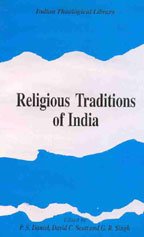 Religious Traditions of India: P S Daniel: 9788172146061: Amazon.com: Books