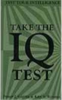 Buy TAKE THE IQ TEST Book Online at Low Prices in India | TAKE THE IQ ...
