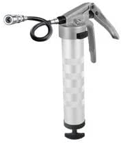 Amazon.com: Workforce Pro Lock-n-Load Pistol Grease Gun with Flexible ...