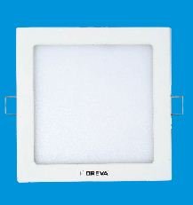 Buy Oreva 6W Panel 6-Watt LED Panel Light (White) Online at Low Prices ...